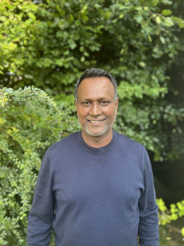 Här finns vi - Drivkraft