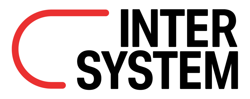 Välkommen InterSystem AB! - Drivkraft